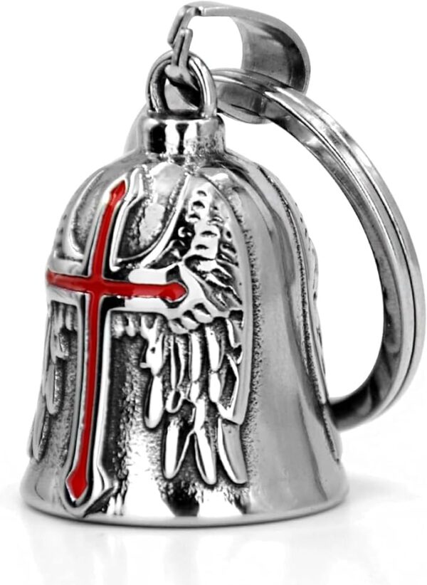 la campana motera - Retos en Moto - la historia fascinante que esconde